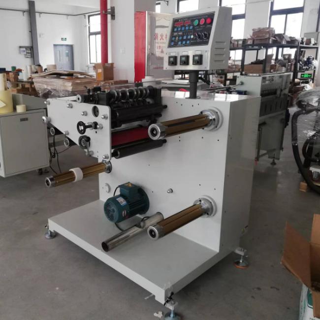 3m/Nitto/Avery/Capton Tape Slitting Machine (DP-320)