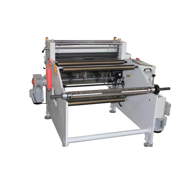 Scotch Tape and Ribbon Cutting Machine (DP-360)