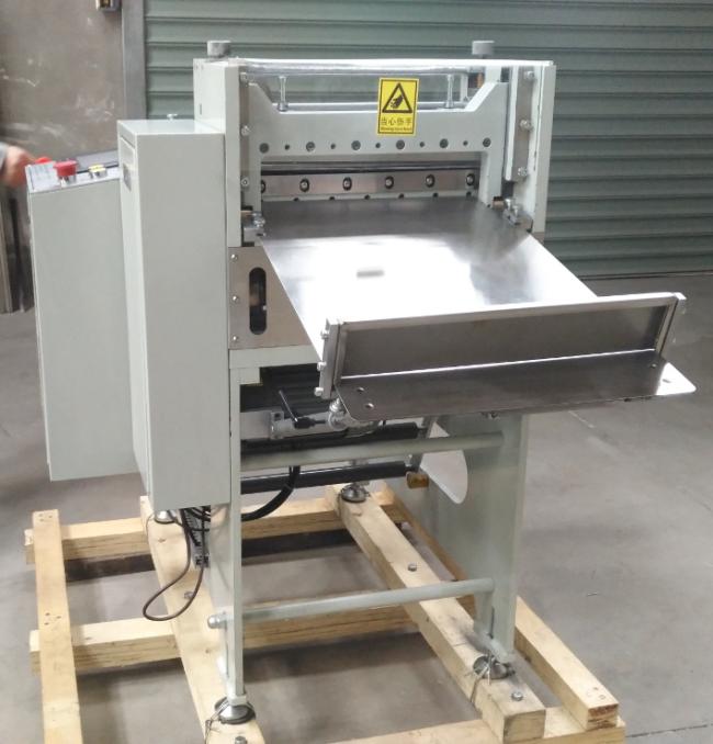 Computer and Mobilephone Screen Protector Cutting Machine (DP-1000)