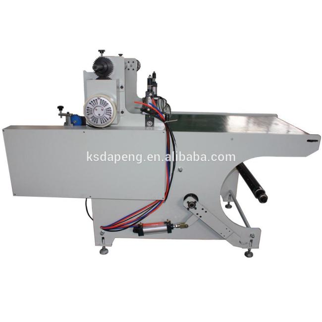 Computer and Mobilephone Screen Protector Cutting Machine (DP-1000)