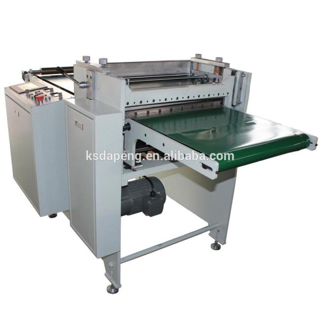Computer and Mobilephone Screen Protector Cutting Machine (DP-1000)