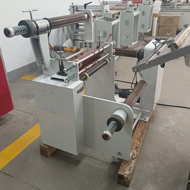 Pet Hook Hang Tab Die Cutting Machine (DP-320B)
