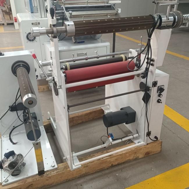 Pet Hook Hang Tab Die Cutting Machine (DP-320B)
