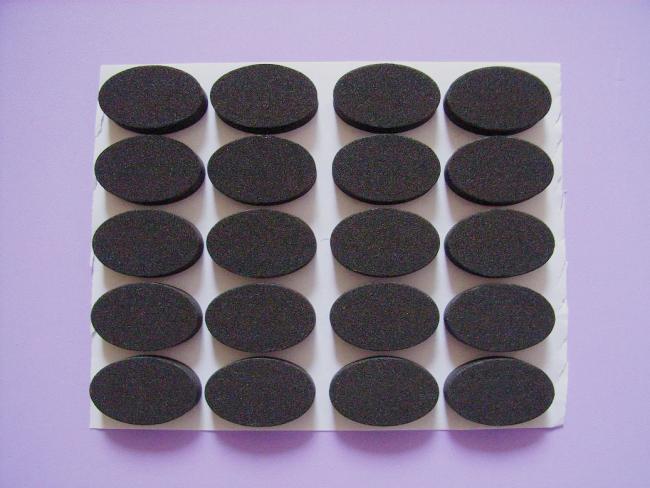 Pet/PP/Mylar Automatic Die-Cutting Machine (DP-420A)