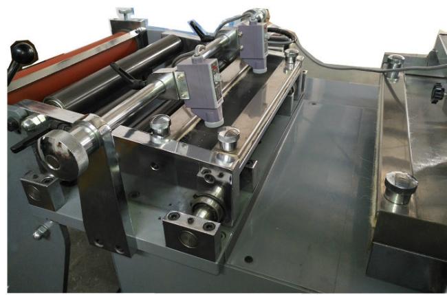 Professional Roll to Roll Die Cutting Machine