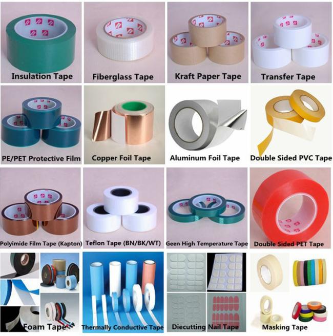 Automatic PVC/Paper Label Die Cutting Machine