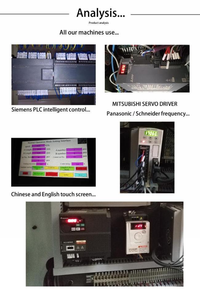 Automatic Flatbed Sticker Die Cutting Machine