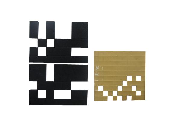 Micro-Computer X-Y Axis Piece Cutter with Roller