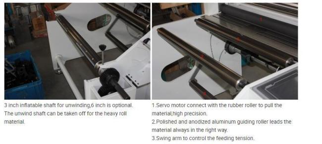 Toy PVC Sticker Sheet Cutiing Machine (DP-600)