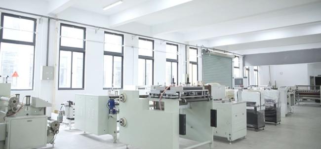 5% off Automatic Paper Setting Size Sheet Cutter