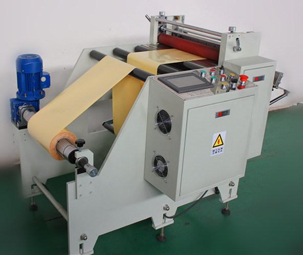 Max Working Width 360mm Automatic Paper Cutting Machine