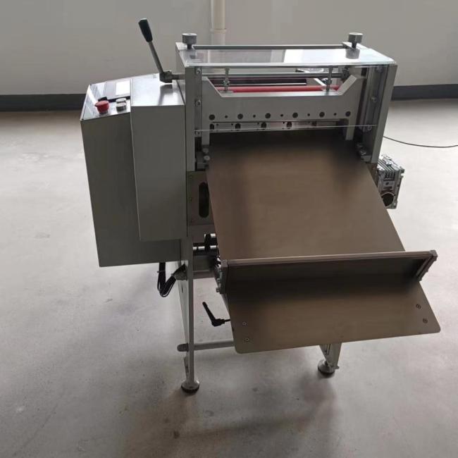 Liner Paper Cutter Sheeting Machine (DP-360)