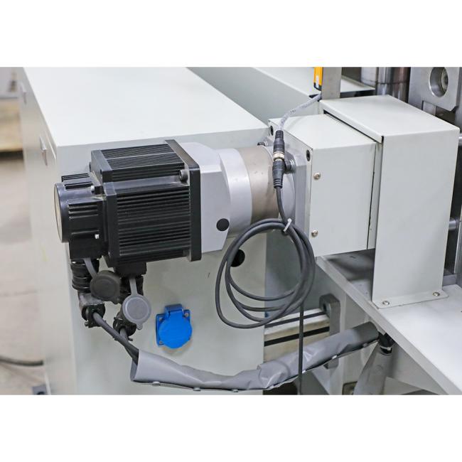 Dp-650j Nickel Plate Foil Die Cutting Machine