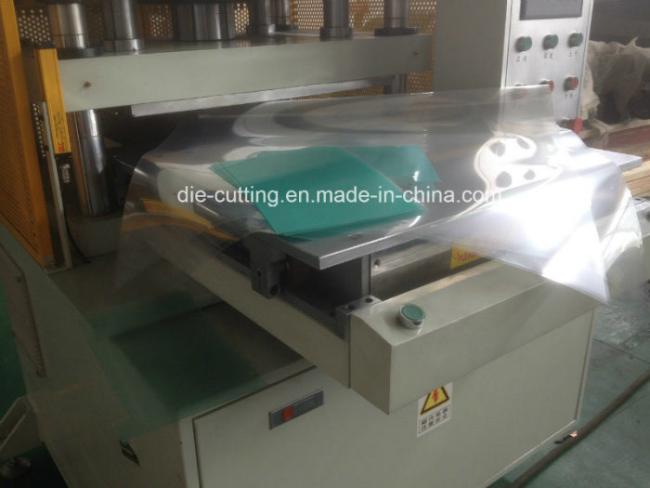 Precision Four Column Die Cutting Machine