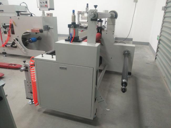 Multifunction EPE Foam Laminating Machine