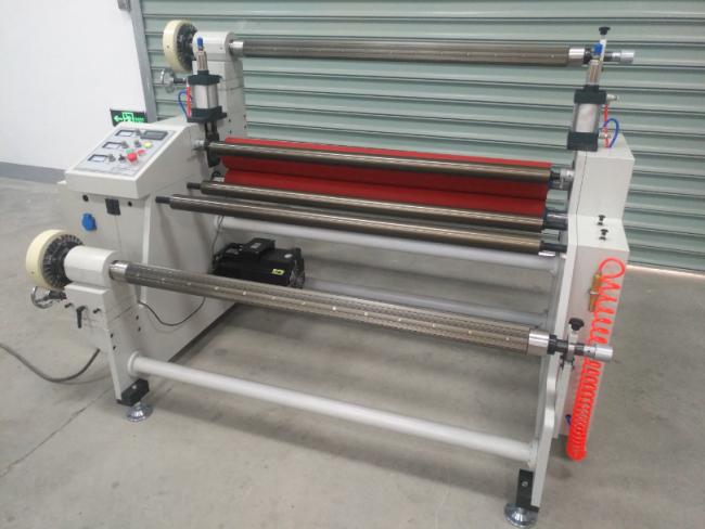 Multifunction EPE Foam Laminating Machine