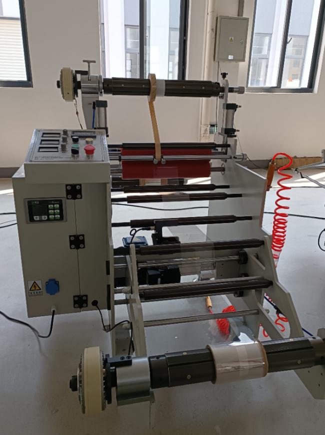 Printing Label, Sticker, Trademark Multiwall Laminating Machine