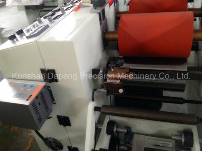 Automatic Tape and Film Laminating Machine (With Heating or Non-Heating)