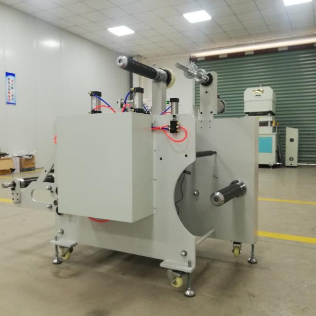 Automatic Tape and Film Laminating Machine (With Heating or Non-Heating)
