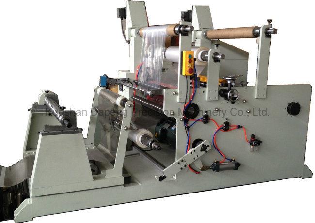 650mm Multi-Layer Paper Laminating Machine