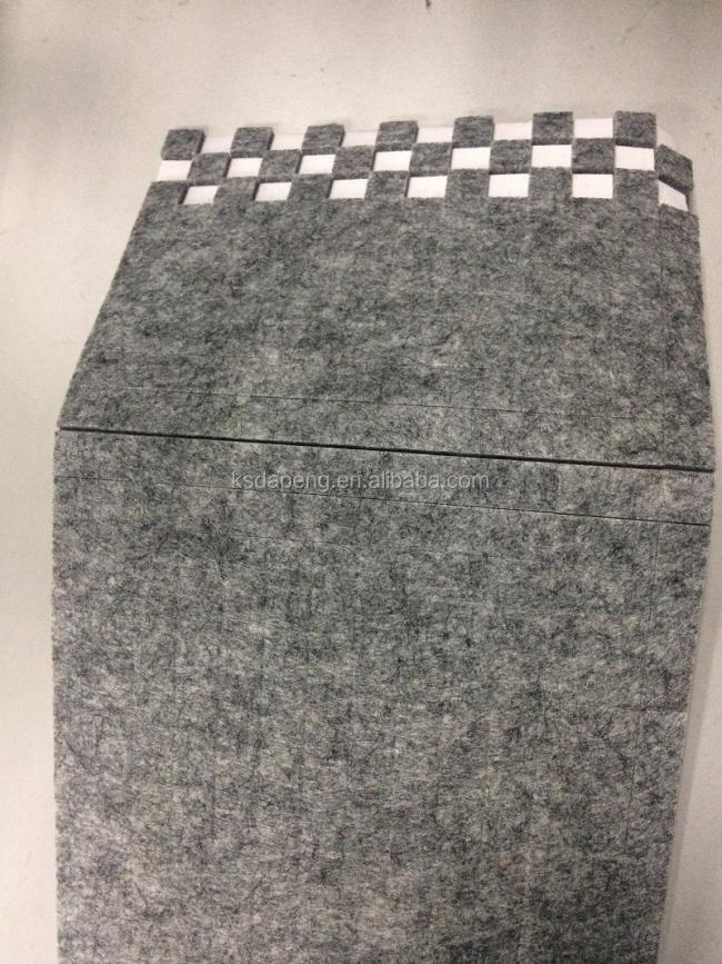 EPDM adhesive paper and sponge kiss cutting machine