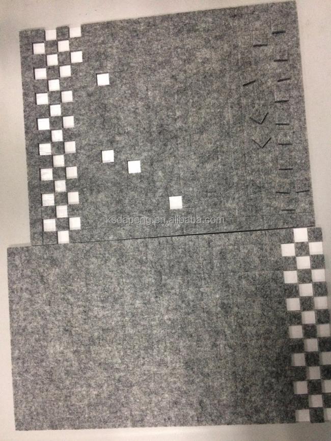 EPDM adhesive paper and sponge kiss cutting machine