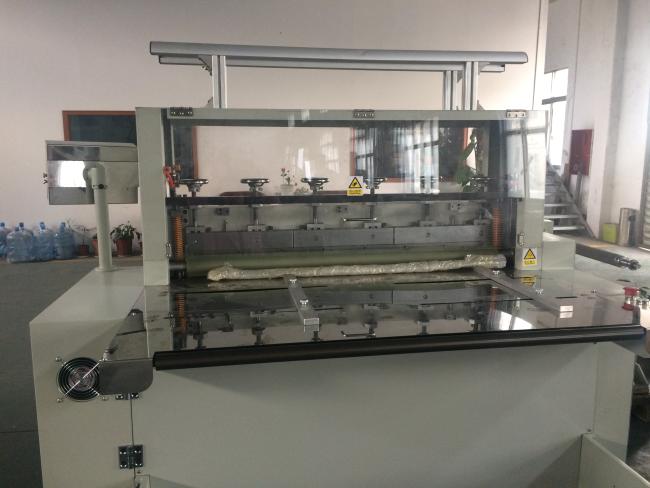 half cutting machine Paper Kiss Cutter