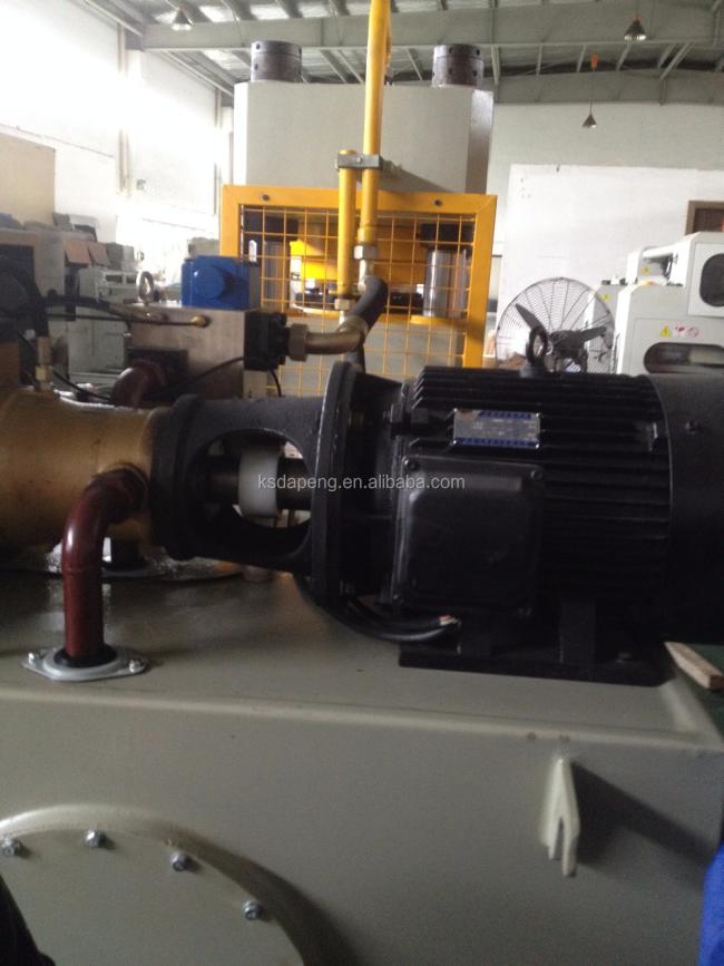 300 Ton hydraulic press for watchcase