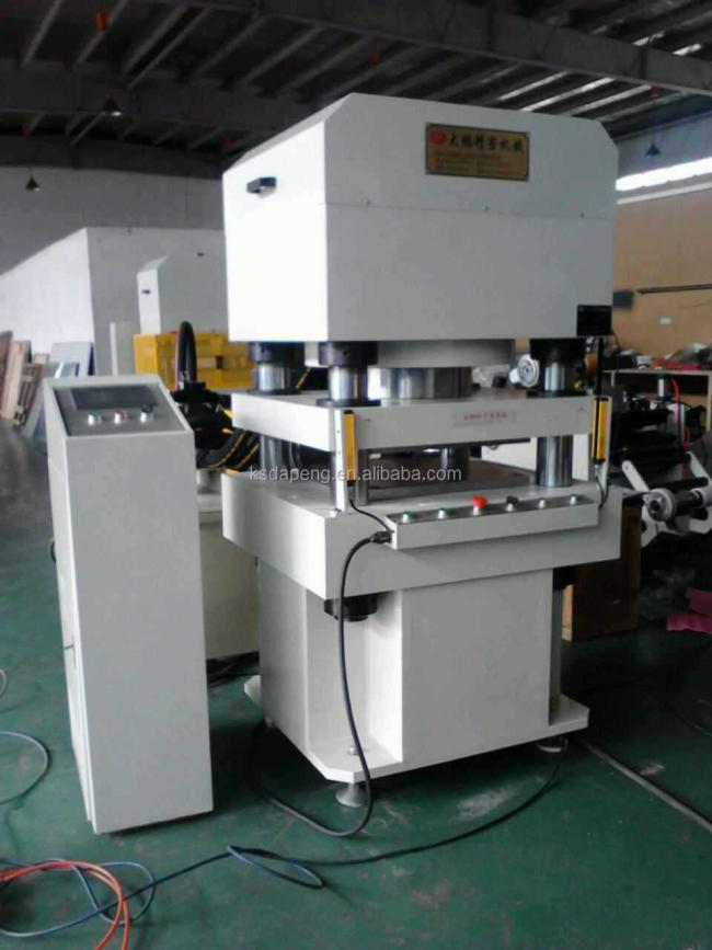 300 Ton hydraulic press for watchcase