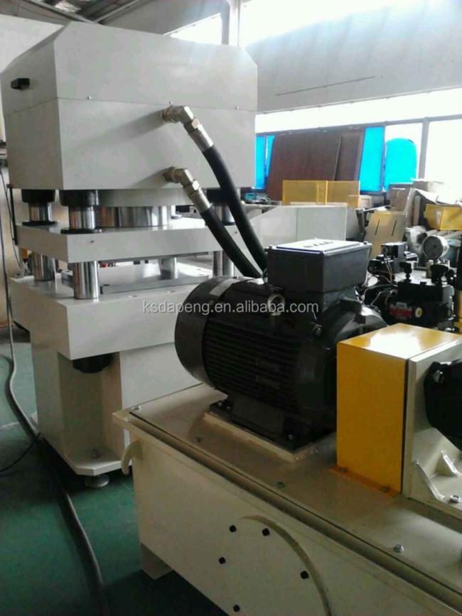 Y32-250 Graphite hydraulic press 250 ton