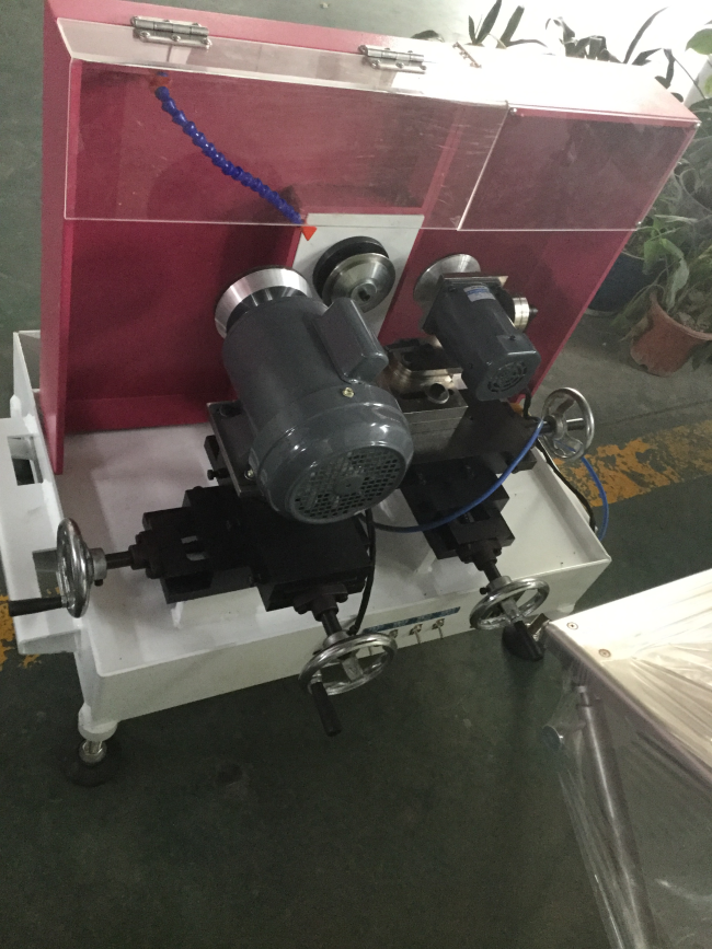 Blade Sharpener Machine CE Provided 220V 100mm / 150mm / 175mm / 200mm / 250mm / 275mm / 300mm 0-30 Degree