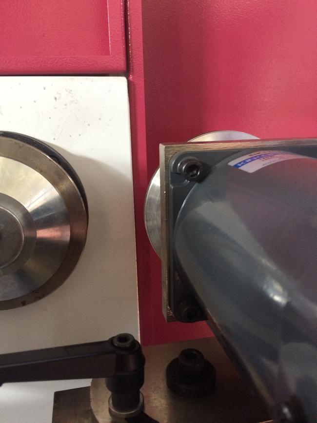 Blade Sharpener Machine CE Provided 220V 100mm / 150mm / 175mm / 200mm / 250mm / 275mm / 300mm 0-30 Degree