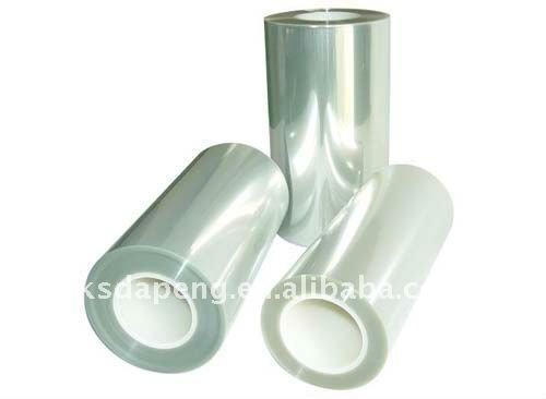 Coated Polyimide Film Hot Laminating Machine (DP-650)