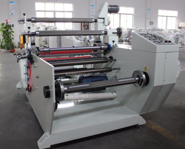 Automatic Self Adhesive Laminating Machine Machinery