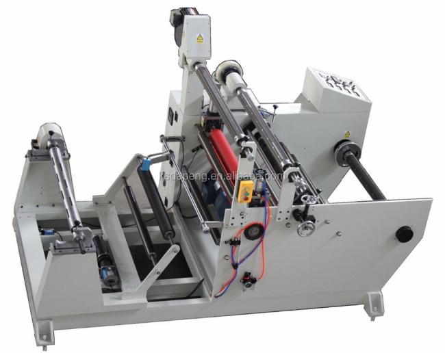Automatic Self Adhesive Laminating Machine Machinery
