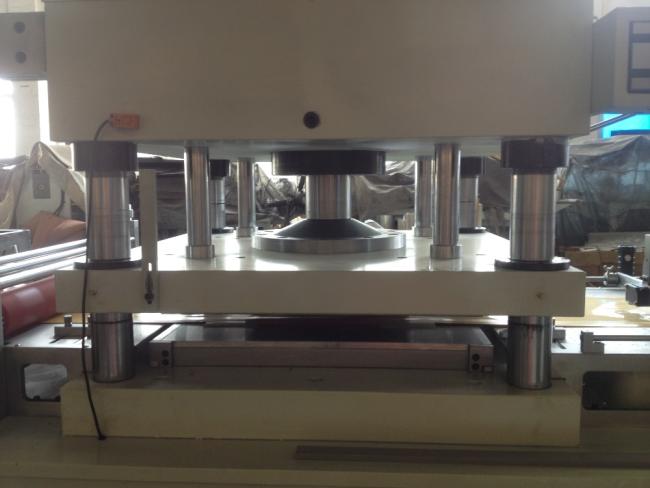 Rubber Gasket Cutting Machine Foam Label Die Cutting Machine