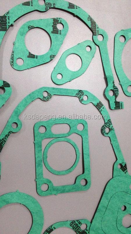 Rubber Gasket Cutting Machine Foam Label Die Cutting Machine
