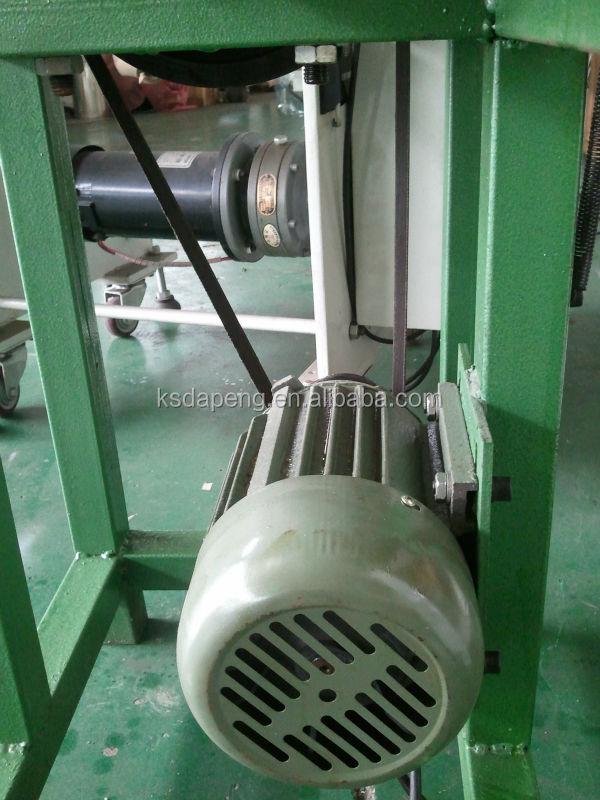 DP-400 Manual Paper Core Cutting Machine