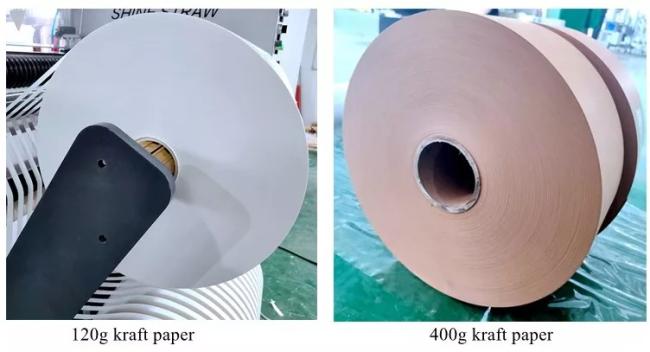 silicon tape adhesive tape laminating machine (slitting rewinder)