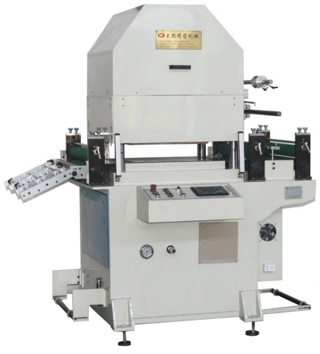 paper product machines