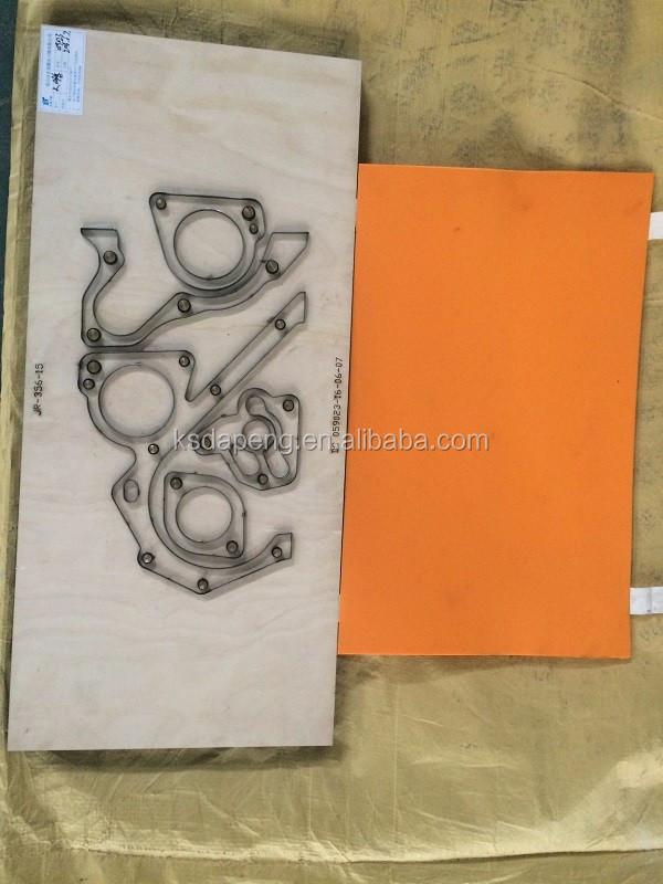 paper product machines