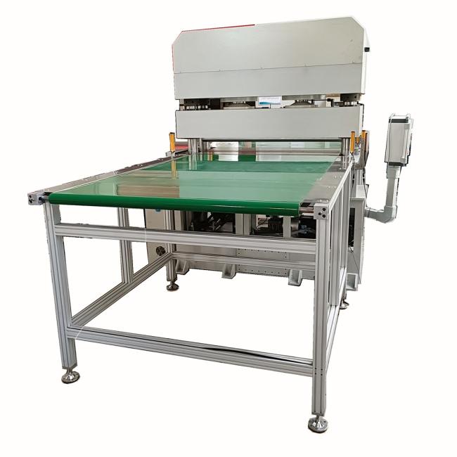 New Style Sponge Cutting Machine Shoe Polish Sponge Cutting Kitchen Sponge Cutting Machine