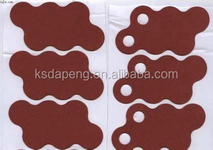 Jigsaw puzzle Punching Machine