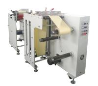 China Copper Clad Unwind and Rewind Machine for sale