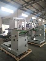 China Copper Clad Unwind and Rewind Machine for sale