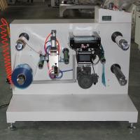 China Cover Lay, Copper Clad Rewinder for sale