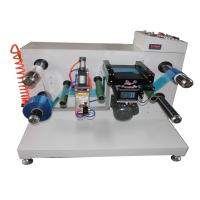 China Cover Lay, Copper Clad Rewinder for sale