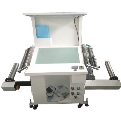 China Label Quality Checking Rewinding and Re-Reeling Machine Label Inspection Machine for sale
