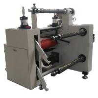 China Double Sides Film Laminating Machine for sale