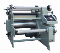 China Double Sides Film Laminating Machine for sale